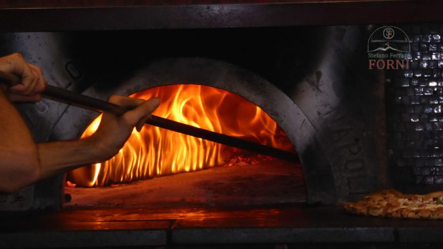 Il forno a legna: un elemento distintivo per un ristorante di successo
